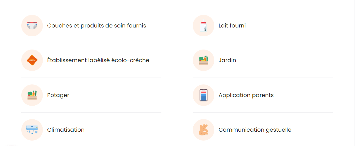 Les Petits Chaperons Rouges - Saint-Héand (42)