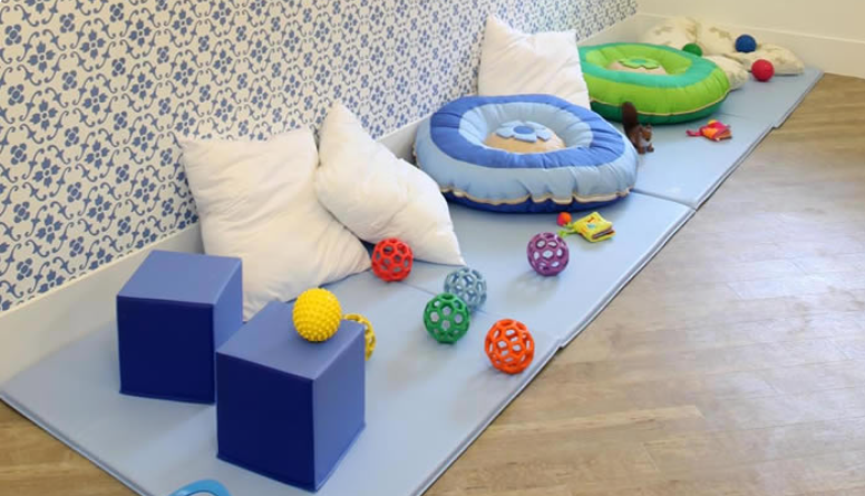 Les Petits Chaperons Rouges - Saint-Héand (42)