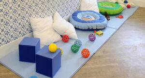 Les Petits Chaperons Rouges - Saint-Héand (42)